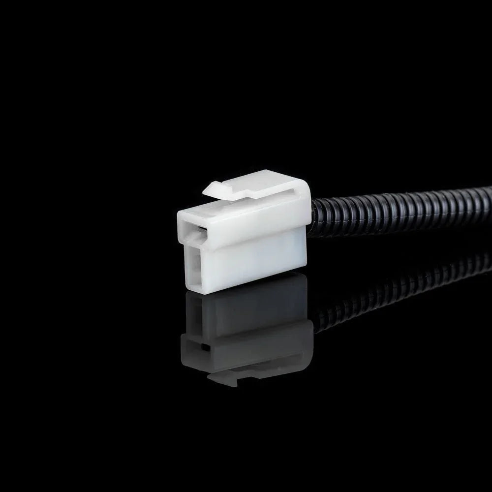 High Beam Piggy Back Adapter - suits Isuzu D-MAX (Post Aug-2021) LED H ...