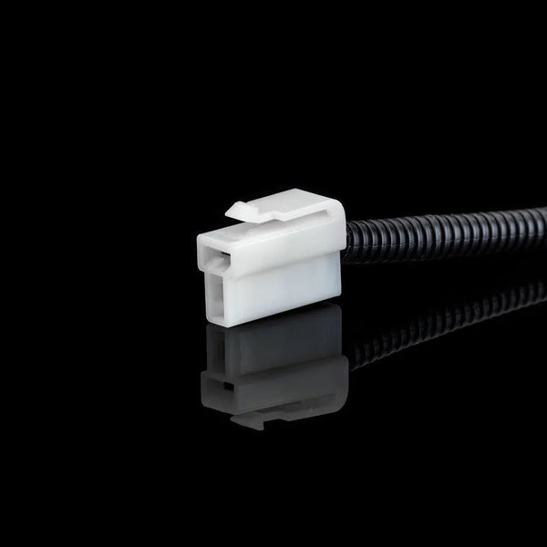 High Beam Piggy Back Adapter - suits Isuzu D-MAX (Post Aug-2021) LED H ...