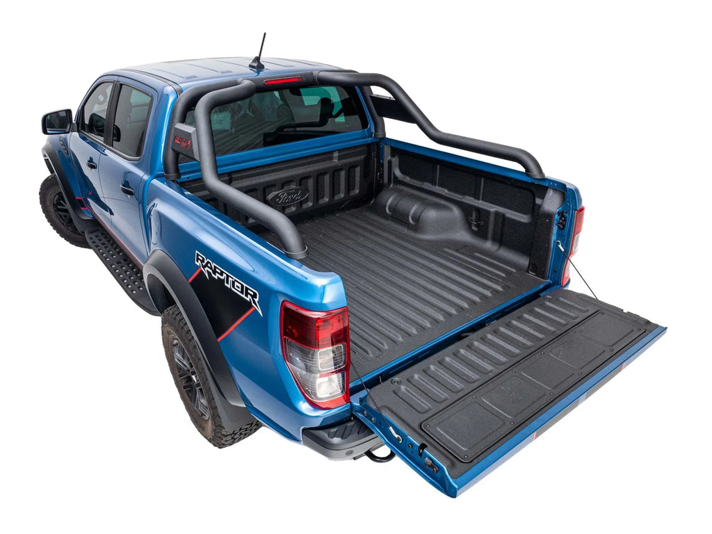 HSP Armour Bar for Ford Ranger PX Rangers & Raptors – Brixton 4x4