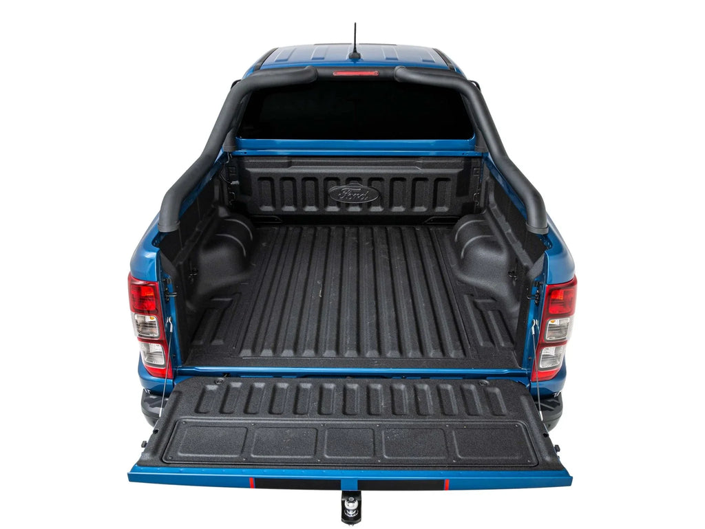 HSP Armour Bar for Ford Ranger PX Rangers & Raptors – Brixton 4x4