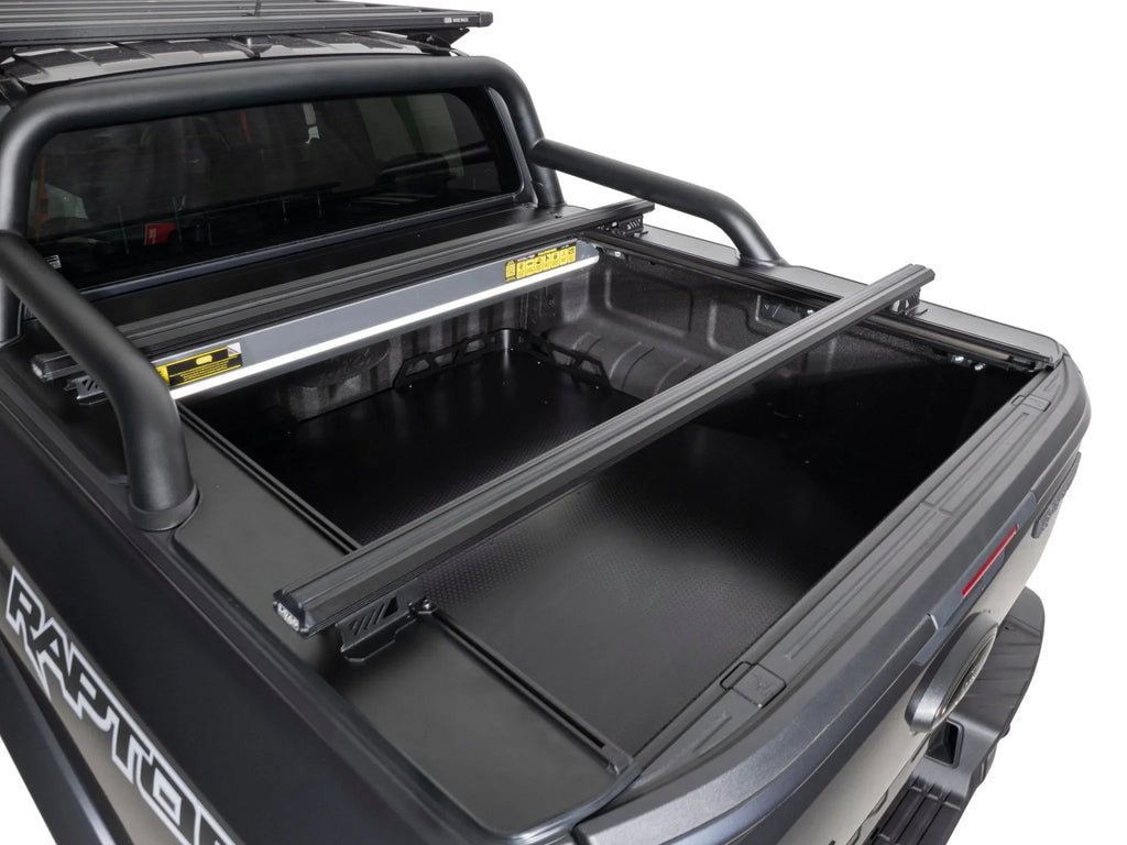 HSP Load Bar Kit for Next Gen Ford Rangers & Raptor - Tray Cargo or ...
