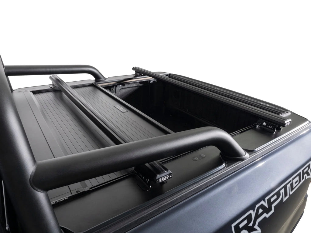 HSP Load Bar Kit for Next Gen Ford Rangers & Raptor - Tray Cargo or ...
