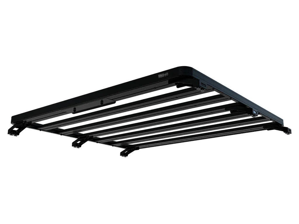 Hummer H2 Slimline II 1/2 Roof Rack Kit - by Front Runner – Brixton 4x4