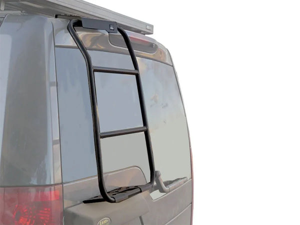 Land Rover Disco 3/4 AND LR3/LR4 Ladder - by Front Runner – Brixton 4x4