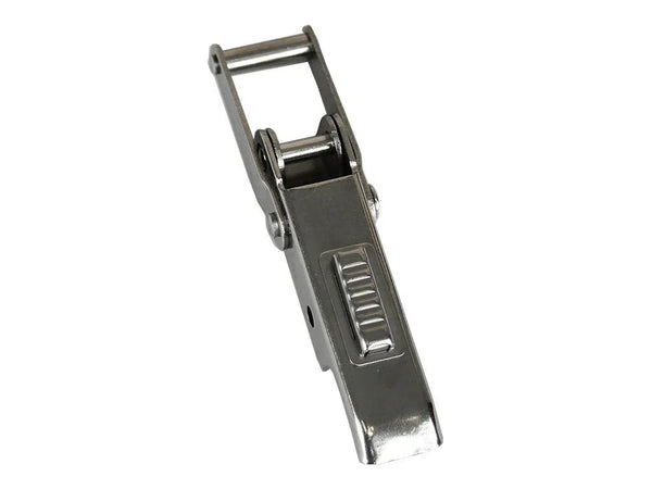Latch with Safety Catch - by Front Runner – Brixton 4x4