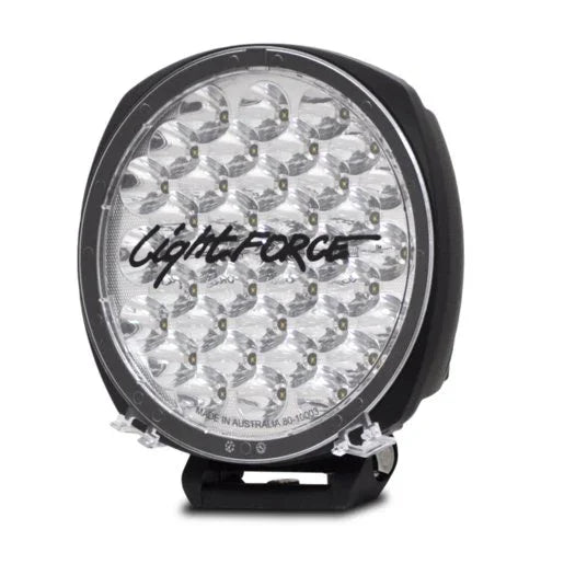 Lightforce Spotlights | Genesis Pro 140W LED – Brixton 4x4