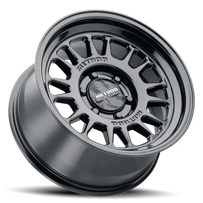 Next Gen Ford Ranger Wheel & Tyre Package - Method MR318 & Falken Wild ...