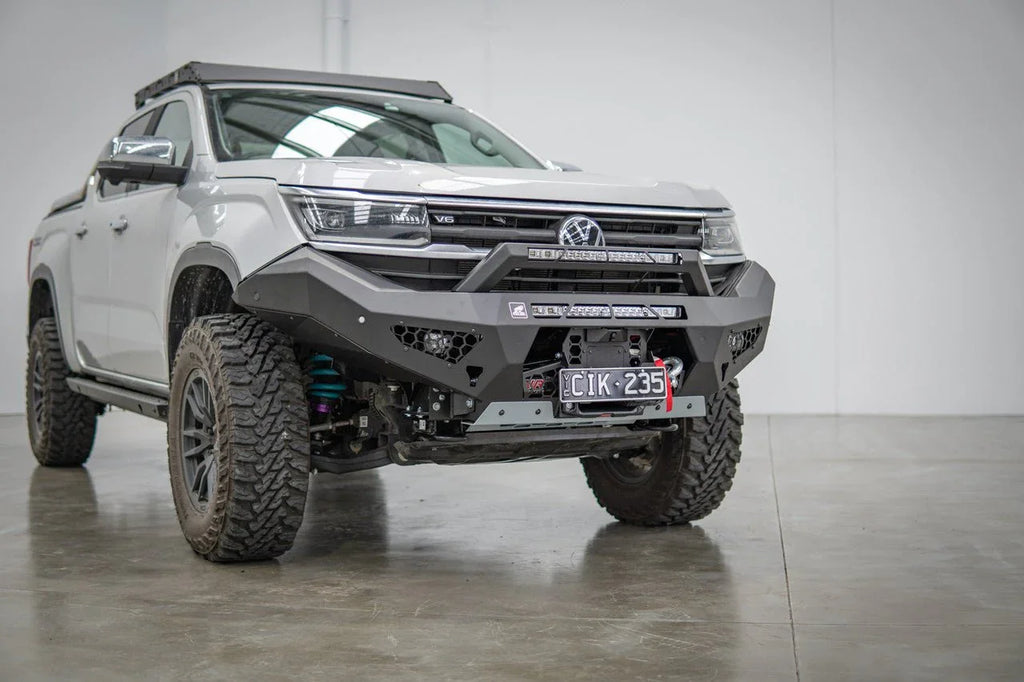 Next Gen Amarok Bull Bar- The Predator by Offroad Animal – Brixton 4x4