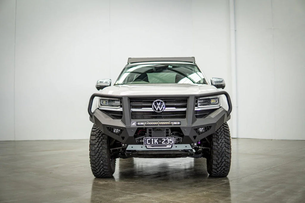 Offroad Animal Toro Bull Bar for Volkswagen Amarok NF 2023+ – Brixton 4x4