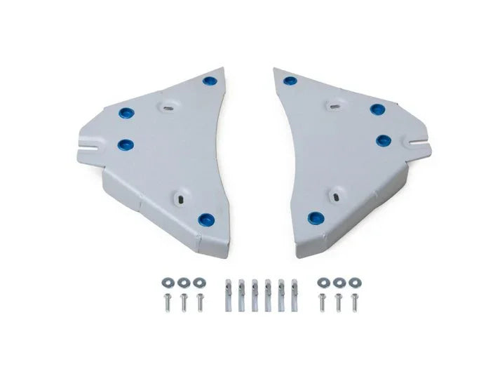 Rival Underbody Lower Control Arm Plates for Next Gen Ranger/ Everest ...