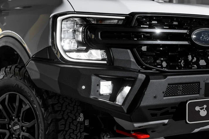 Rival Bumper For Next Gen Ford Ranger 2022+ Ranger & Wildtrak – Brixton 4x4