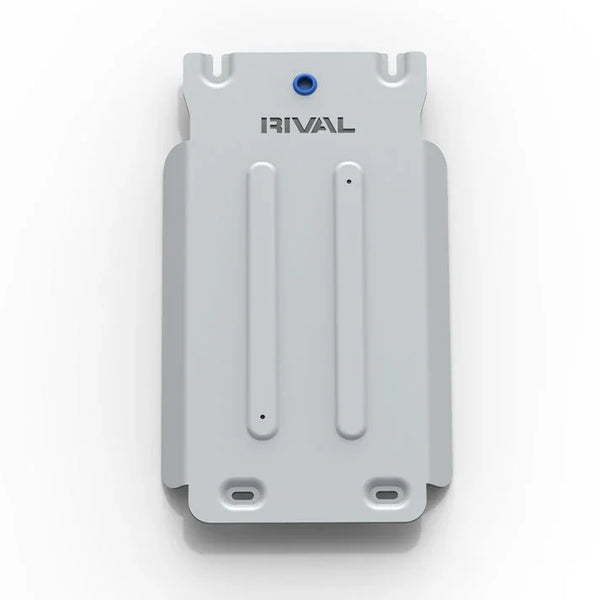 Rival Transmission Bash Plate for Toyota LandCruiser 300 – Brixton 4x4