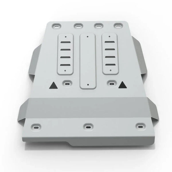 Rival Transmission Bash Plate for VW Amarok 2010-2016 – Brixton 4x4