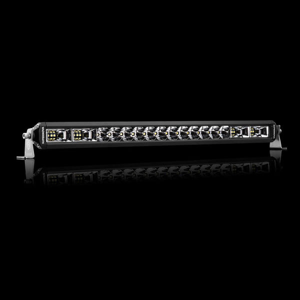 Altiq 22 Inch Single Row Delta V3.0 Lightbar – Brixton 4x4