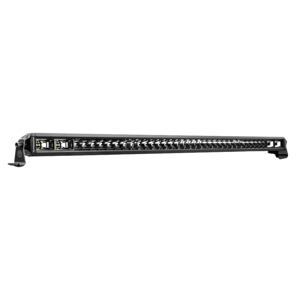 Altiq 52 Inch Single Row Delta V3.0 Lightbar – Brixton 4x4