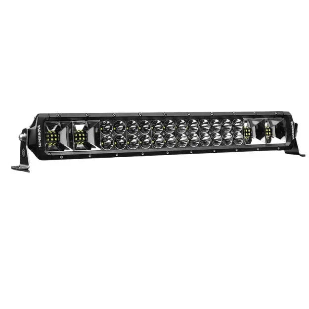 Altiq Double Row Lightbar 22 Inch – Brixton 4x4