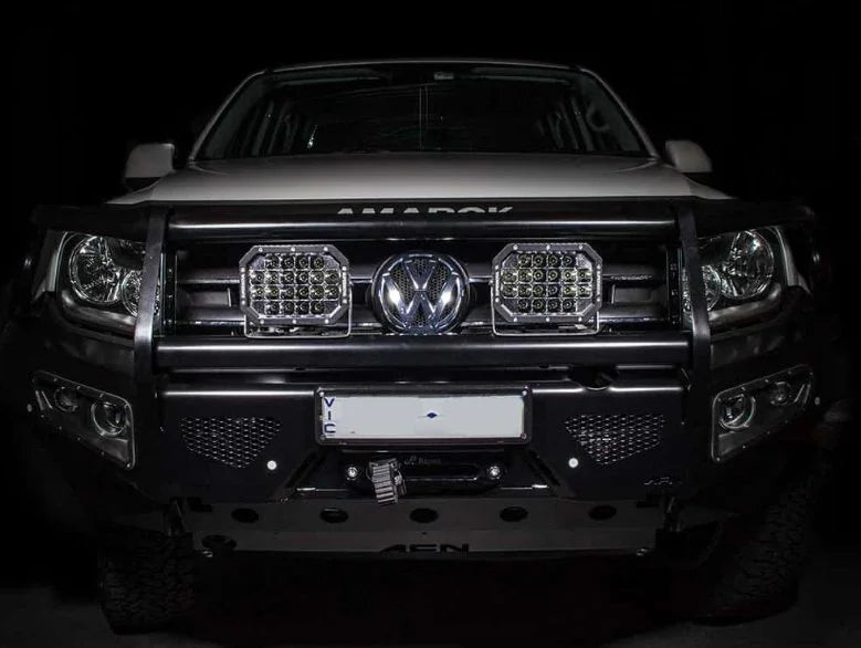 Supernova Quad V2 LED Driving Light - Pair – Brixton 4x4