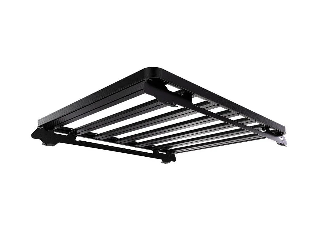 Suzuki Jimny (1998-2018) Slimline II Roof Rack Kit - by Front Runner ...