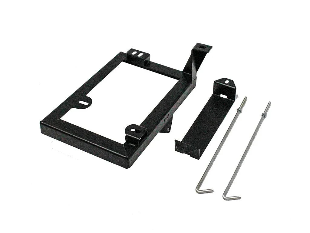 Toyota Hilux/Fortuner (2016-Current) Battery Bracket - by Front Runner ...