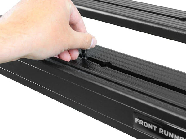 Toyota Quantum Slimline II Roof Rack Kit - by Front Runner – Brixton 4x4