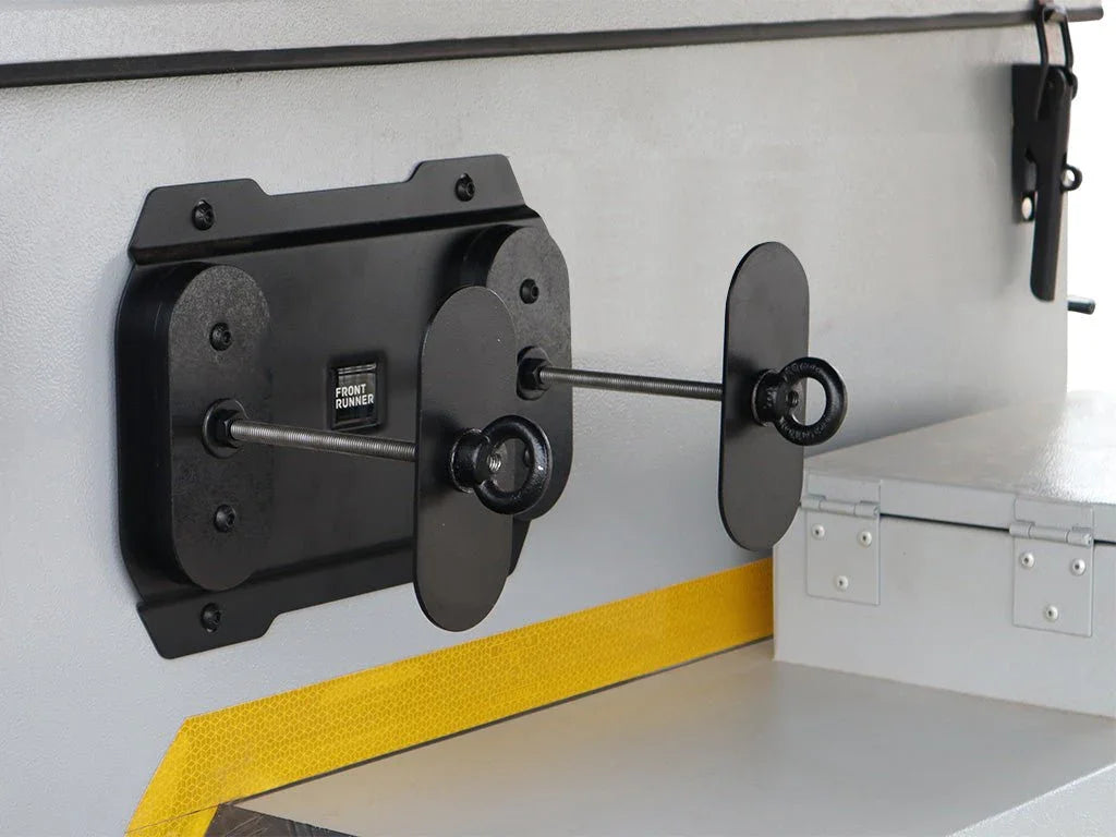 Trailer Side Mount for Pro Water Tank / 20L - by Front Runner – Brixton 4x4