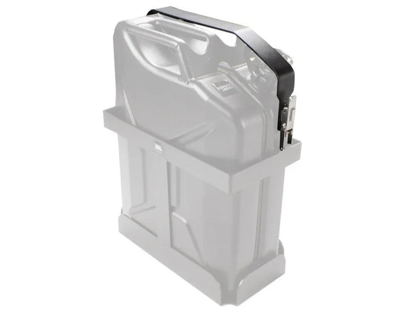 Vertical Jerry Can Holder Spare Strap - by Front Runner – Brixton 4x4