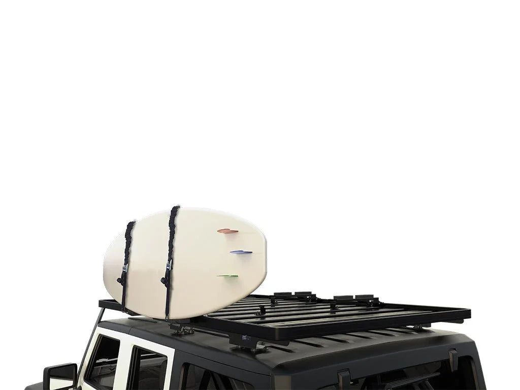 Vertical Surfboard Carrier - by Front Runner – Brixton 4x4