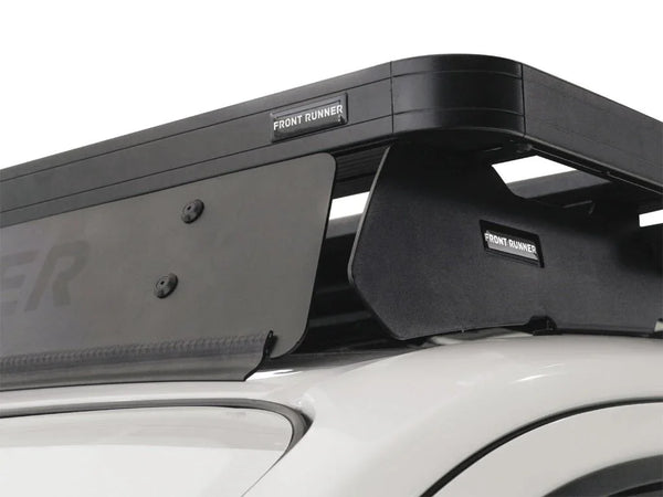 Wind Fairing for Rack / 1165mm/1255mm(W) - by Front Runner – Brixton 4x4