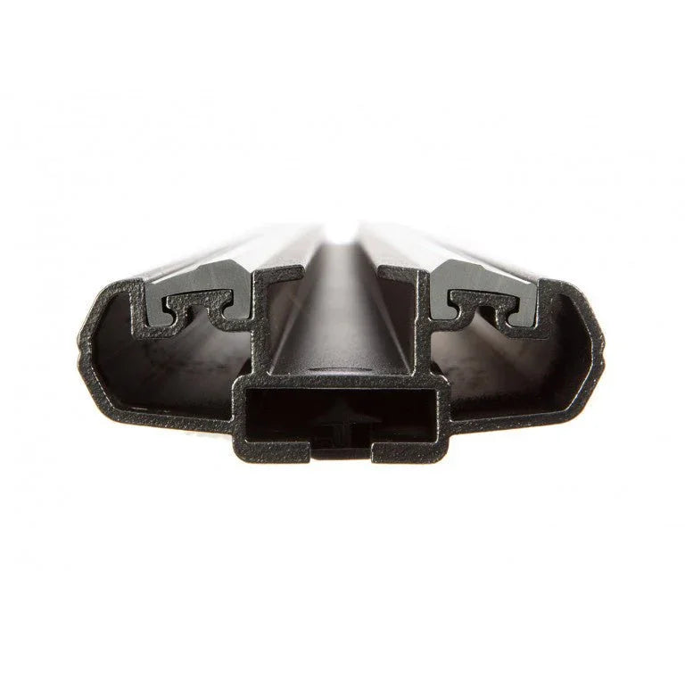 Yakima TrimHD Roof Rack Bar Kit for Next Gen Ford Ranger 4 Door Ute Na ...