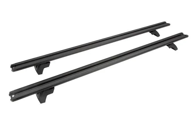 Yakima TrimHD Roof Rack Bar Kit for Next Gen Ford Ranger 4 Door Ute Na ...